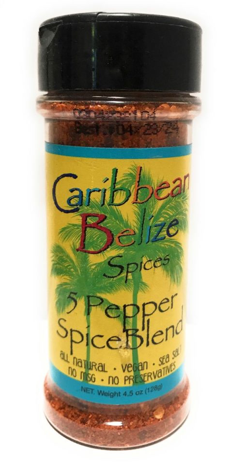 Our Products – Caribbean Belize