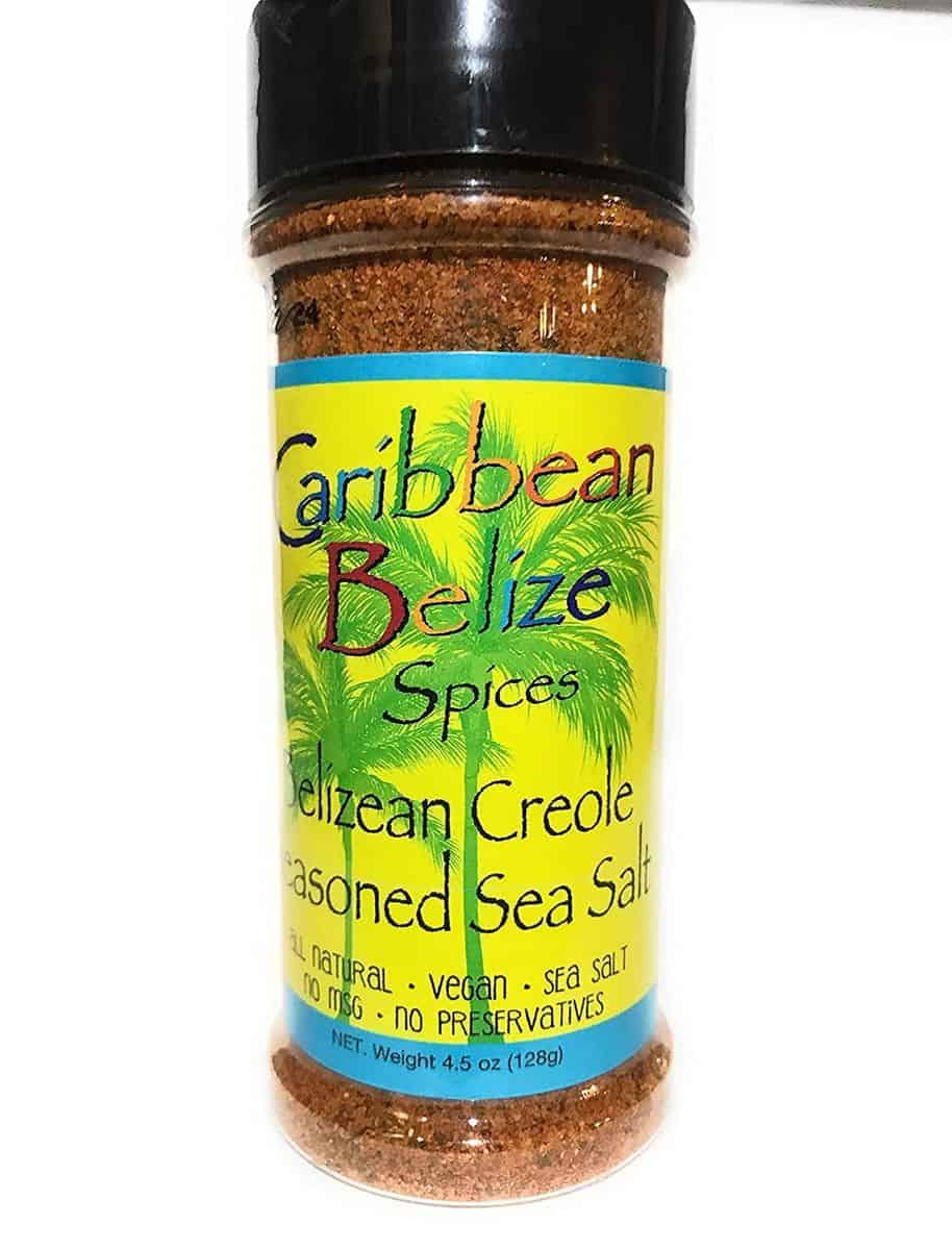 Our Products – Caribbean Belize